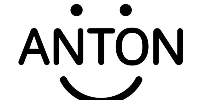 ANTON – Tablet in der Schule